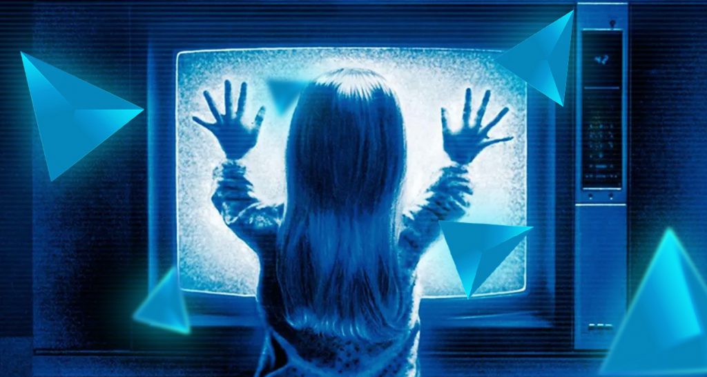 EiTV | Entretenimento e Interatividade para TV Digital