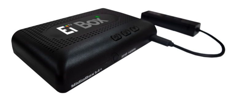 EiTV IPTV & VOD | EiTV